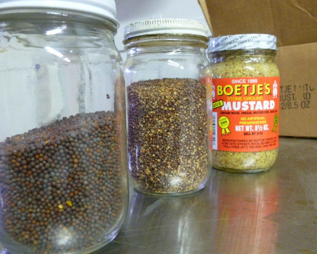 Fun Facts About Boetje’s Mustard – Boetje Foods Inc.