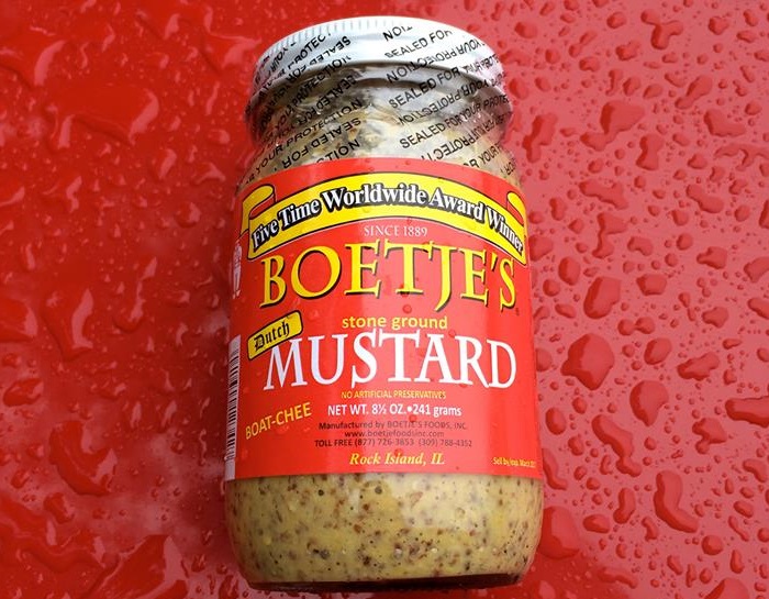 About Us - Boetje Foods Inc.