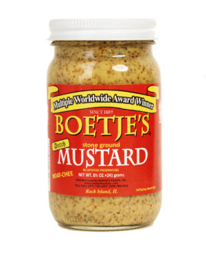 Products – Boetje Foods Inc.