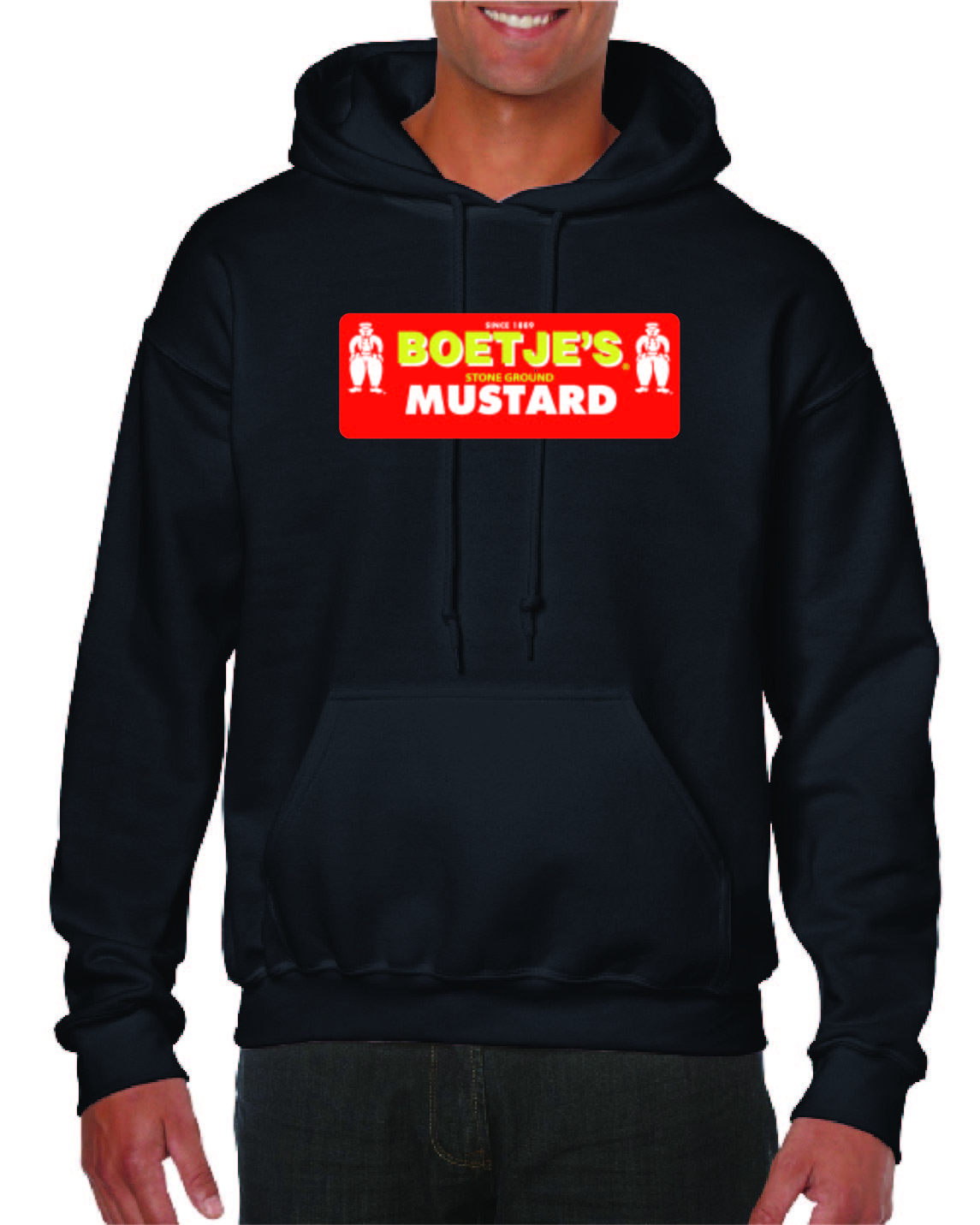 Products – Boetje Foods Inc.